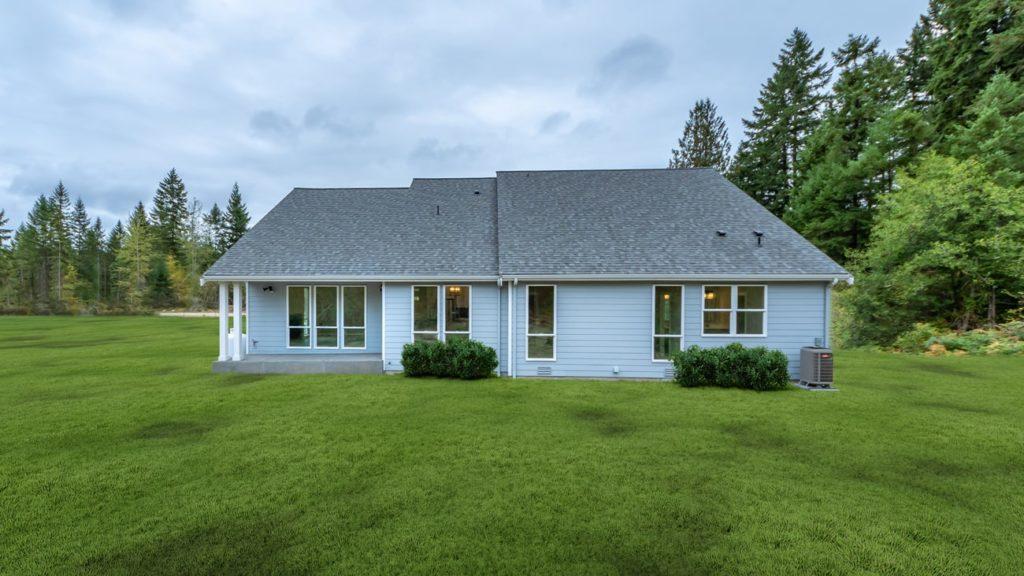 Shell, Super-Shell or a Complete Build? What are they, and which path ...