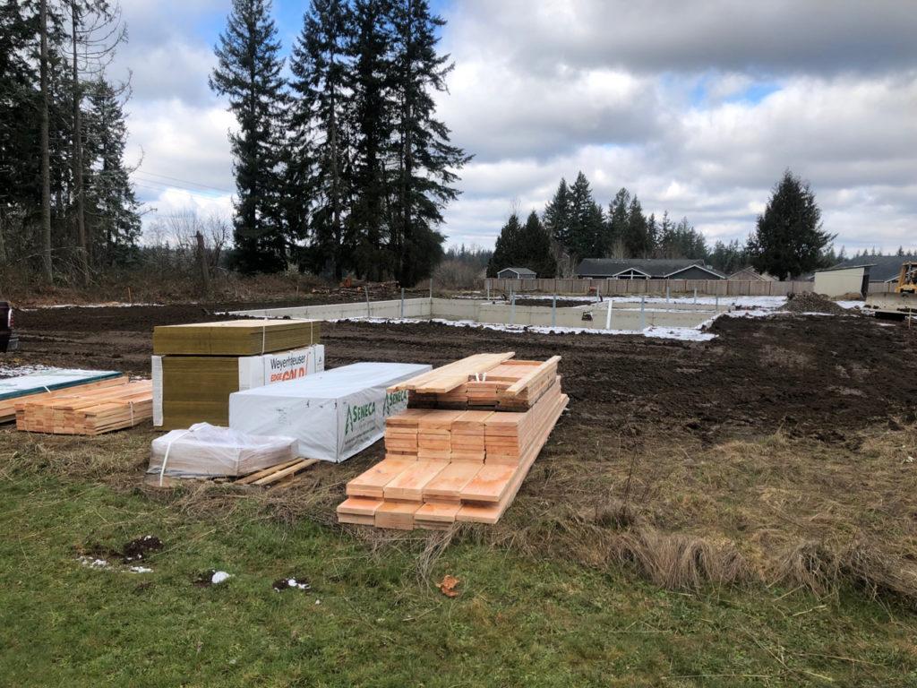 Shell, Super-Shell or a Complete Build? What are they, and which path ...